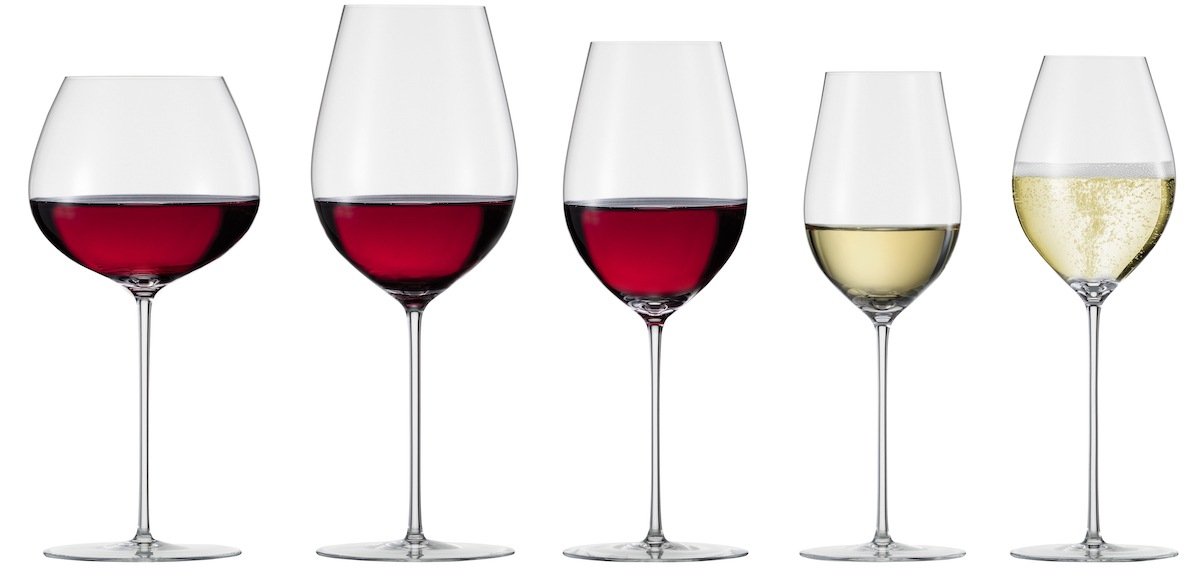 Weinglassuche: das passende Eisch-Weinglas finden