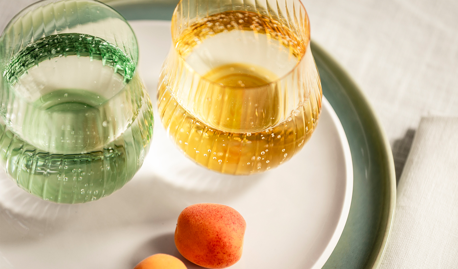 Gläser online kaufen – Eisch Glasshop